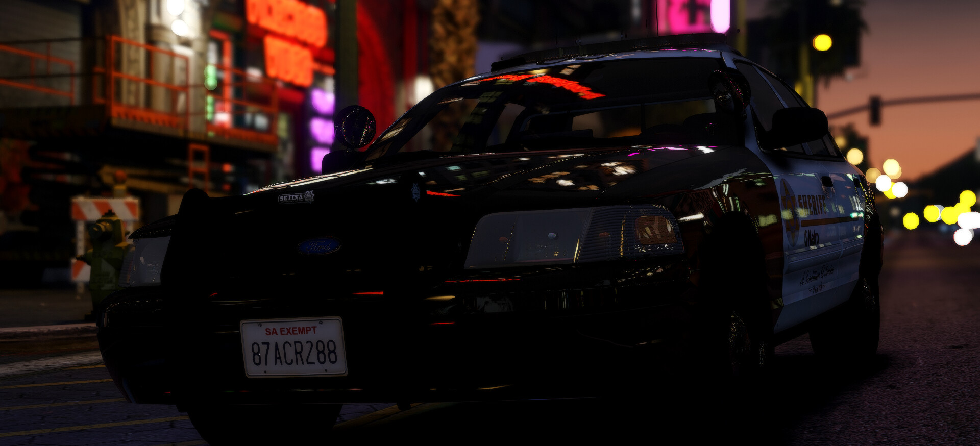 Statewide Roleplay | Whitelisted | Custom Assets | 15+ | Realism ...