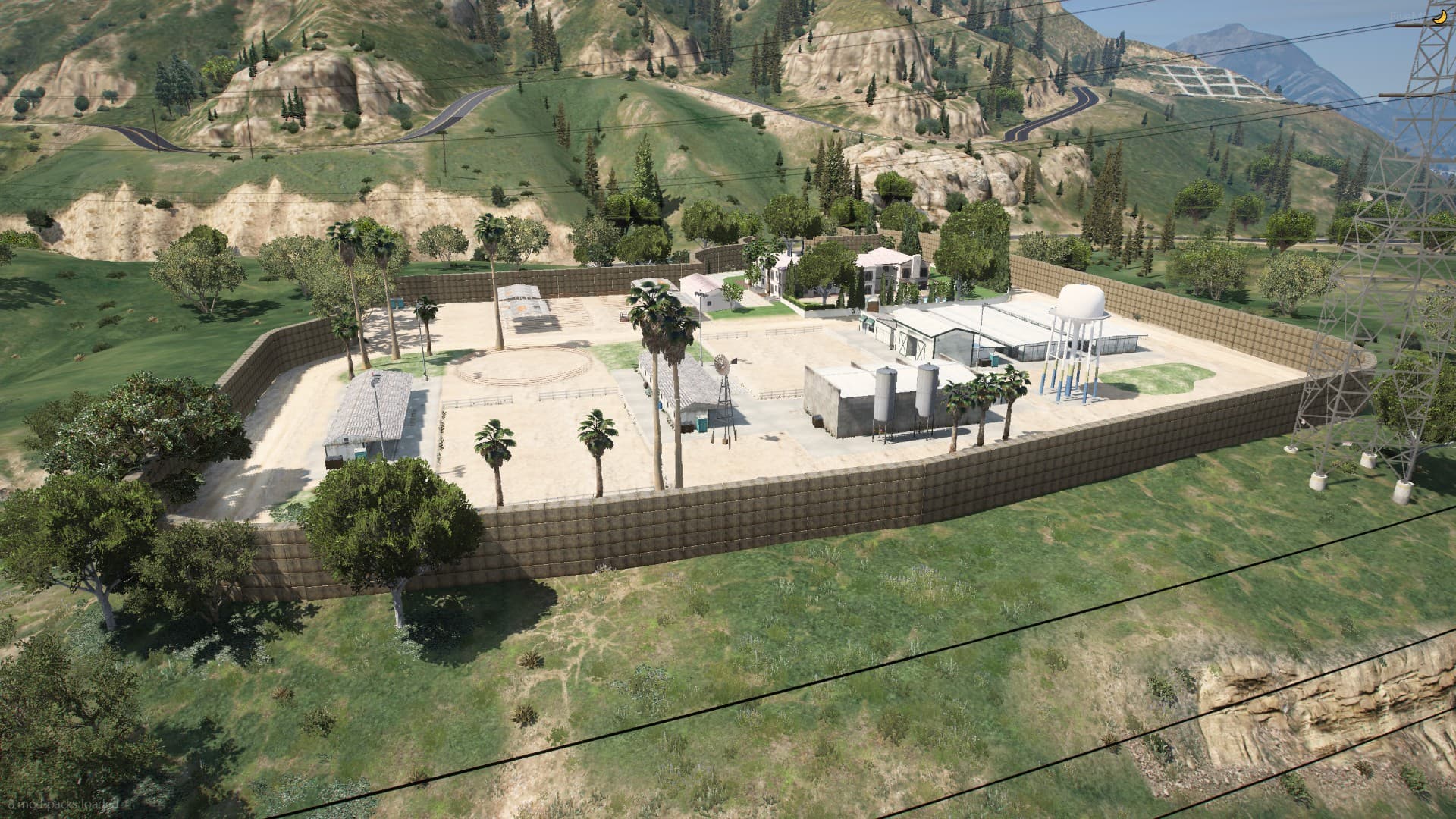 Sample Ymap - FiveM Releases - Cfx.re Community