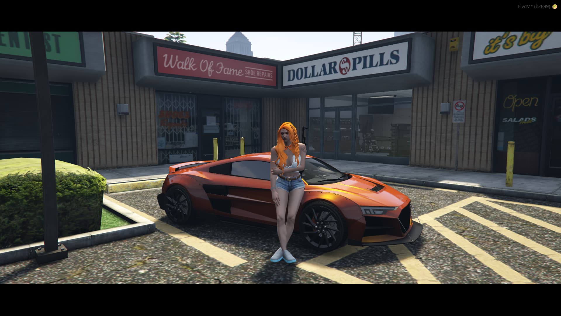 Encore Rp - Server Bazaar - Cfx.re Community