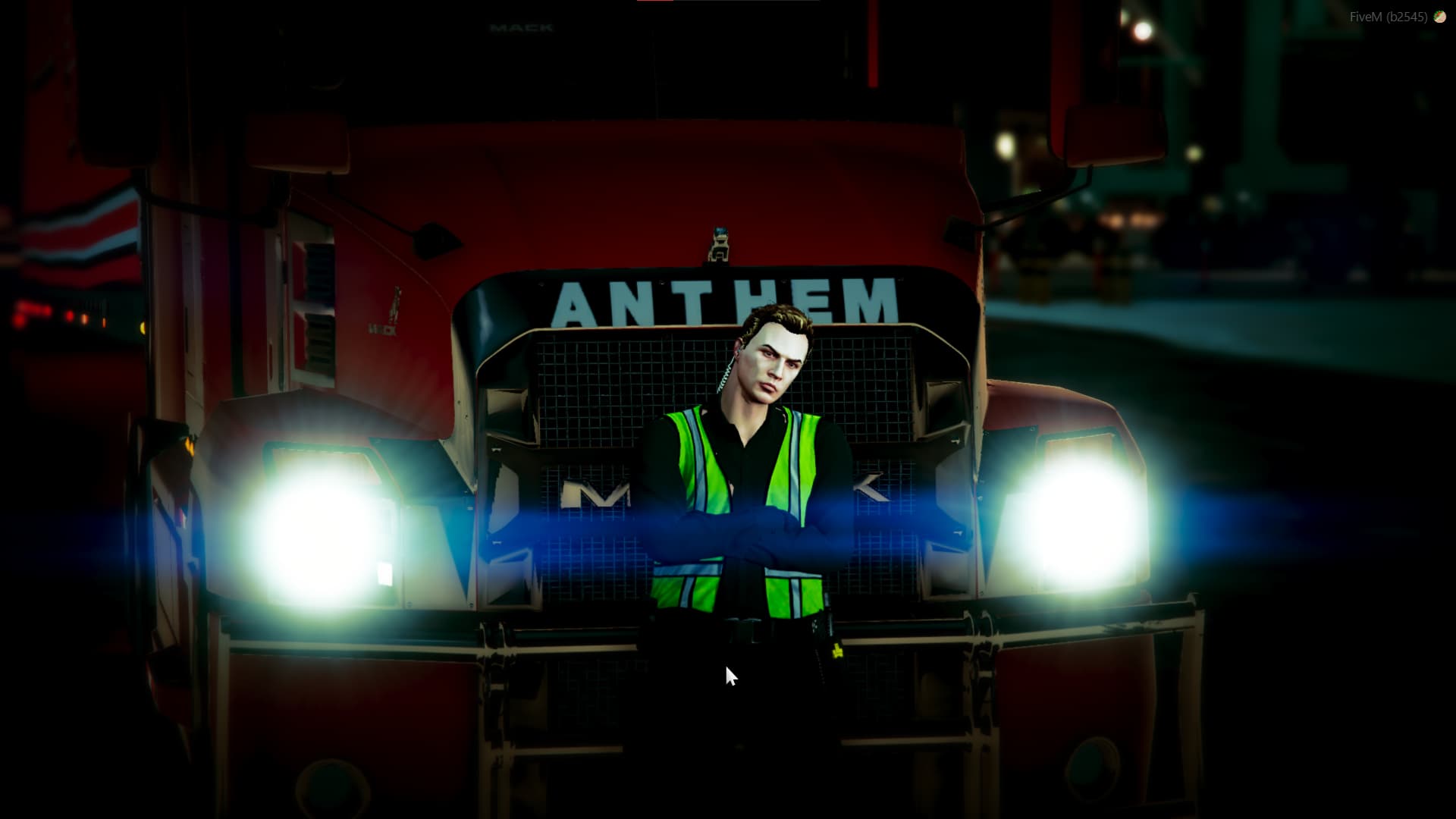 Some Sick Extra life roleplay pictures i took - FiveM Snapmatic - Cfx ...