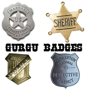 Gurgu_badges [RSG/VORP] [1.0.1] - RedM Releases - Cfx.re Community