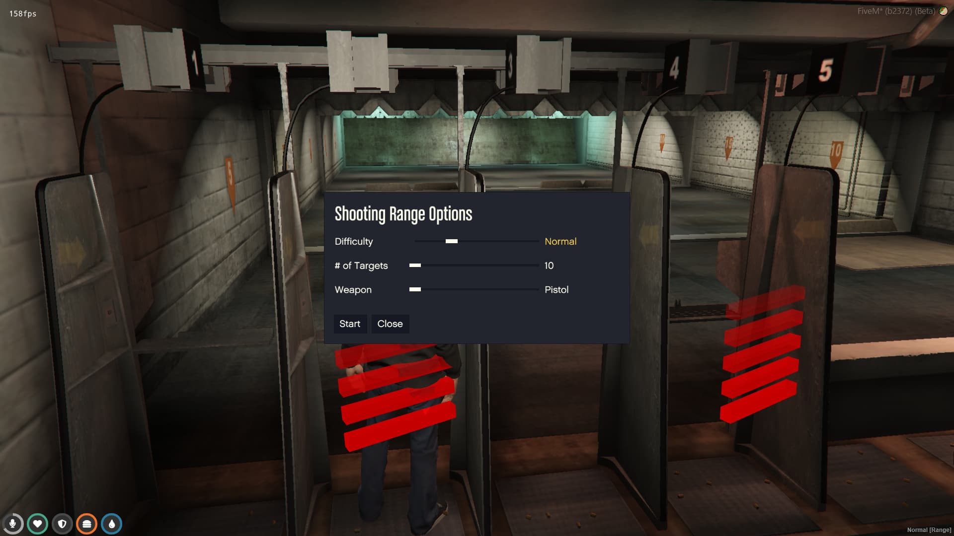 [FREE] Vein: an easy-to-use GUI library for FiveM - Page 2 - FiveM ...