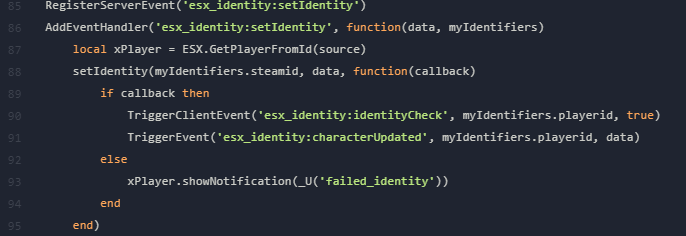 Script Error Execution Of Native 000000002f7a49e6 In Script Host Failed Argument At Index 1