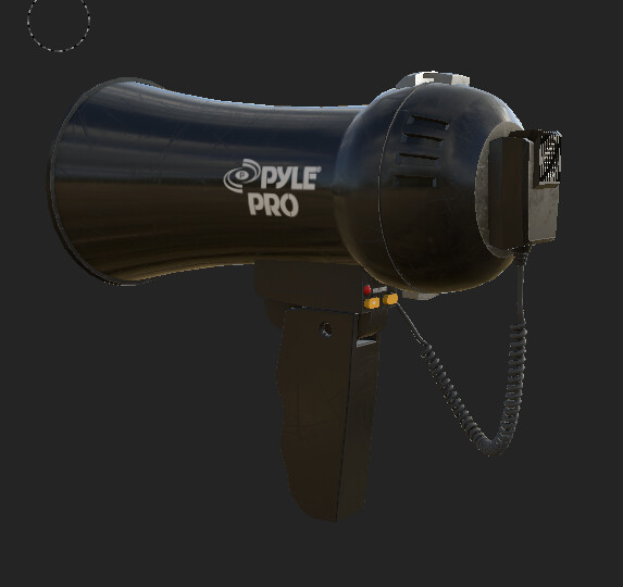 Advanced Megaphone System - [Paid] - Page 4 - FiveM Releases - Cfx.re ...