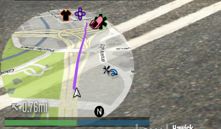 [Release] [ESX] [Free] JoeHUD [HUD, Seatbelt & Speedlimiter] - Page 4 ...