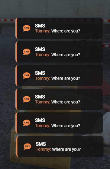 [FREE] NPWD (Standalone phone) - Page 5 - Releases - Cfx.re Community