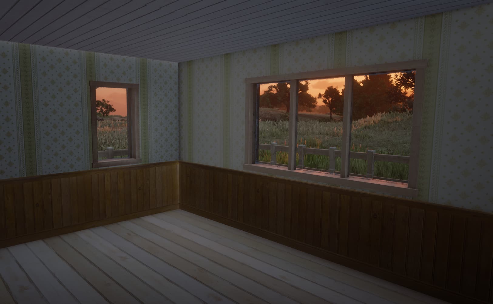 Beechers Hope Ranch Pack - RedM Releases - Cfx.re Community