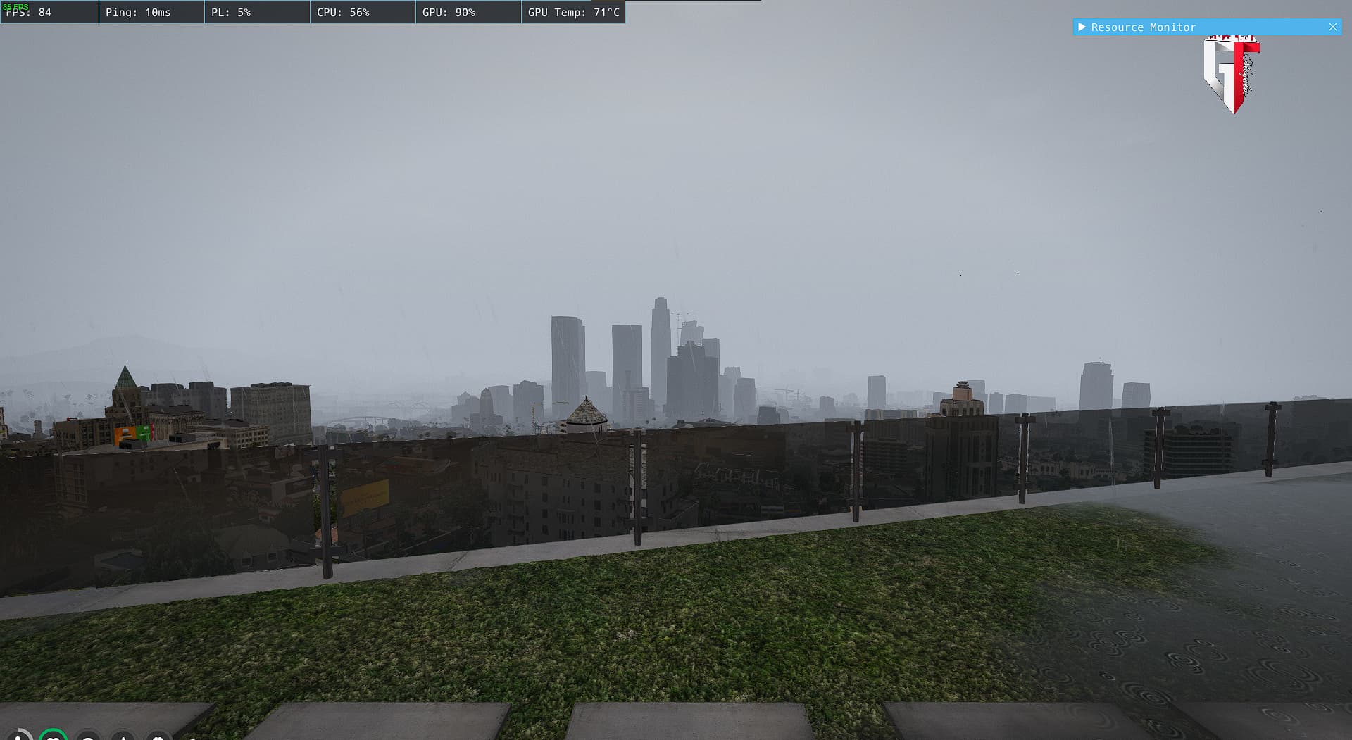 [ESX Legacy] ESX Multicharacter - Page 11 - FiveM Releases - Cfx.re ...