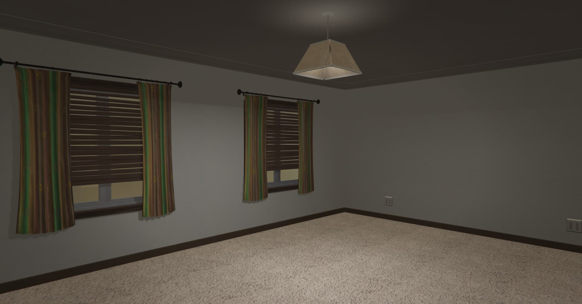 [MLO] [PAID] Empty House Shell P.1 - FiveM Releases - Cfx.re Community