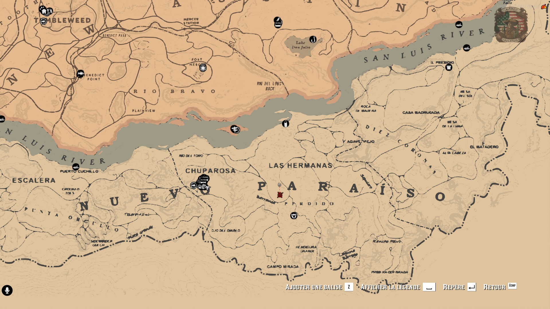 [PAID] [YMAP] Farmhouse México - RedM Releases - Cfx.re Community