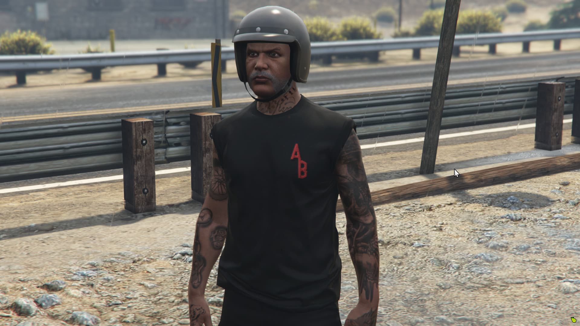 Alpha Breed MC Package - FiveM Releases - Cfx.re Community