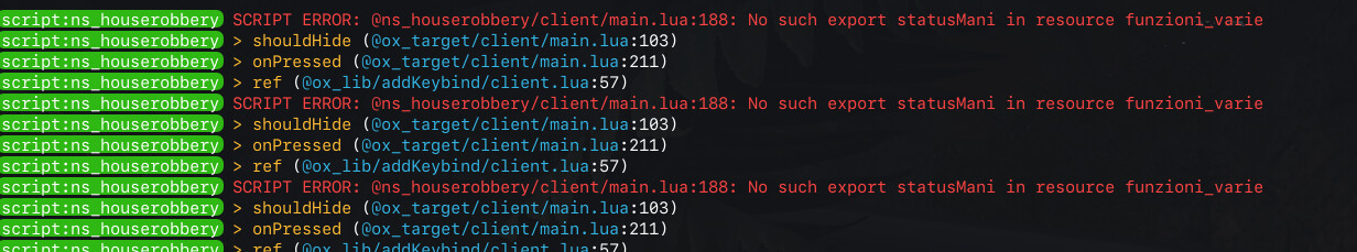 "NS_HouseRobbery: Revamp Your ESX Legacy Server with this Enhanced ...