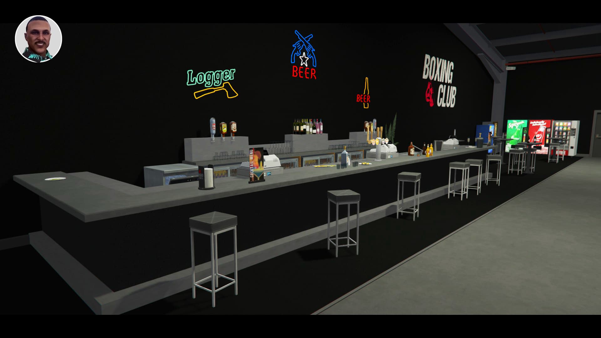 [MLO] 174 Fight Club by GigZ - FiveM Releases - Cfx.re Community