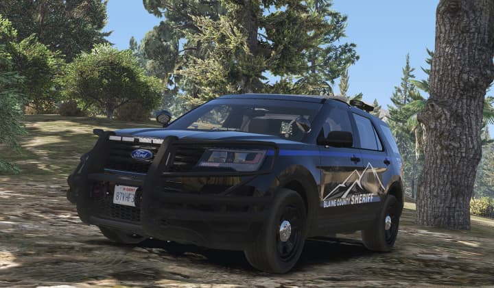 Civilian's Republic Roleplay | Custom EUP | vMenu Based | Custom CAD ...