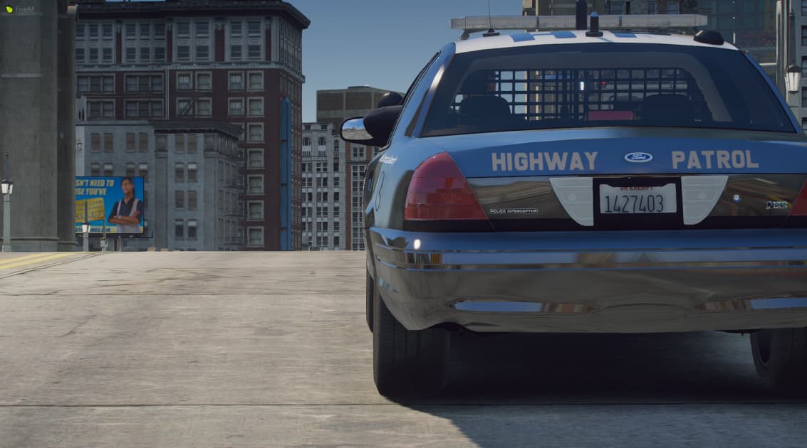 West Coast RP - Server Bazaar - Cfx.re Community