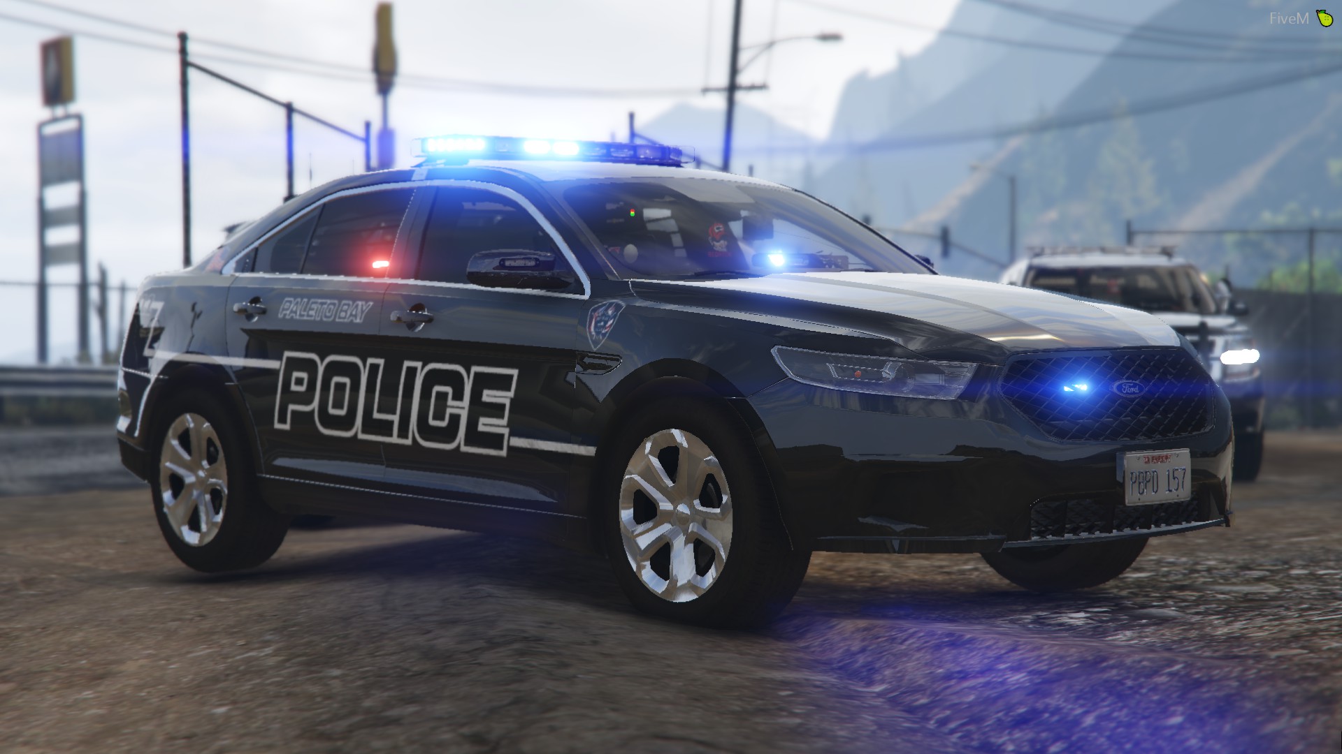 🌃 San Andreas Department of Public Safety | Whitelisted | Recruiting ...
