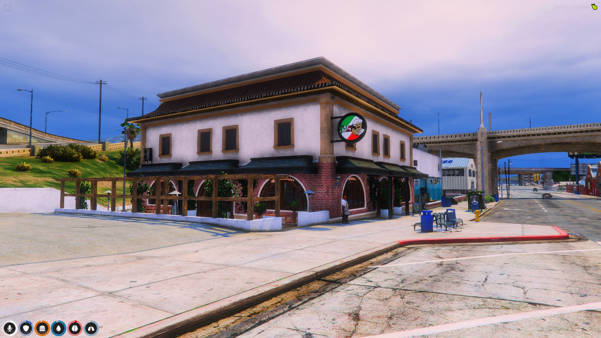 Essence Roleplay 🌸 | QBCore | Realistic Roleplay | 18+ | LGBTQIA+ & E ...