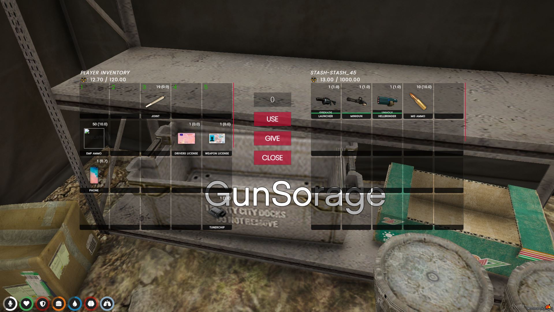 💯|TRAPCITYRP|Jobs|Police|Drugs| - Server Bazaar - Cfx.re Community