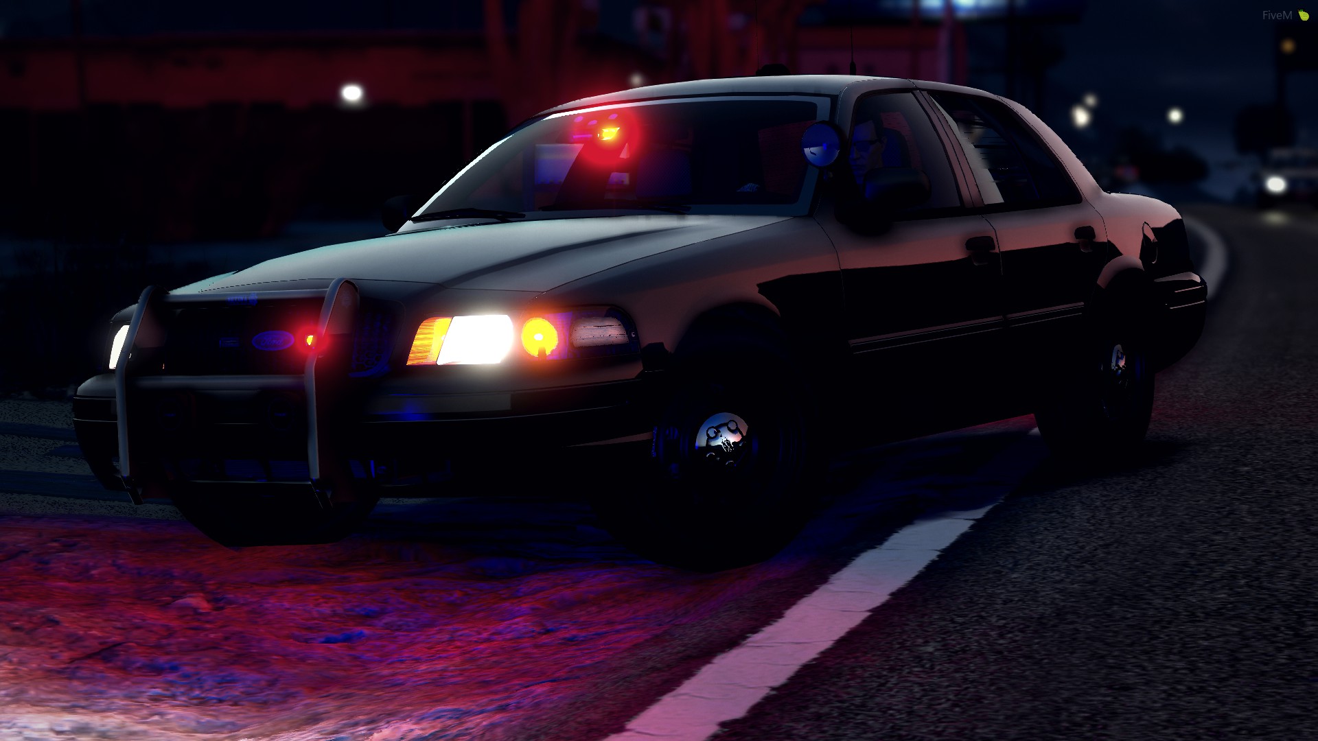 Statewide Roleplay | Whitelisted | Custom Assets | 15+ | Realism ...