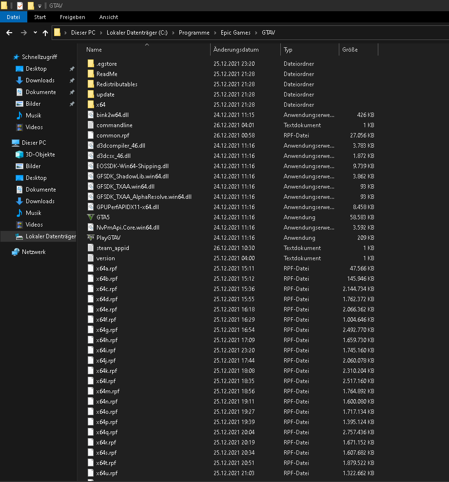 FiveM crash - FiveM Client Support - Cfx.re Community