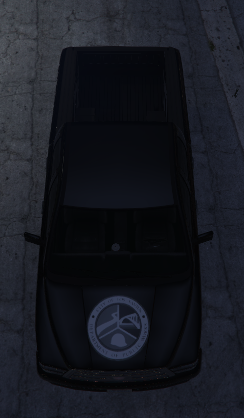 [CARS] City Service Liveries - FiveM Releases - Cfx.re Community