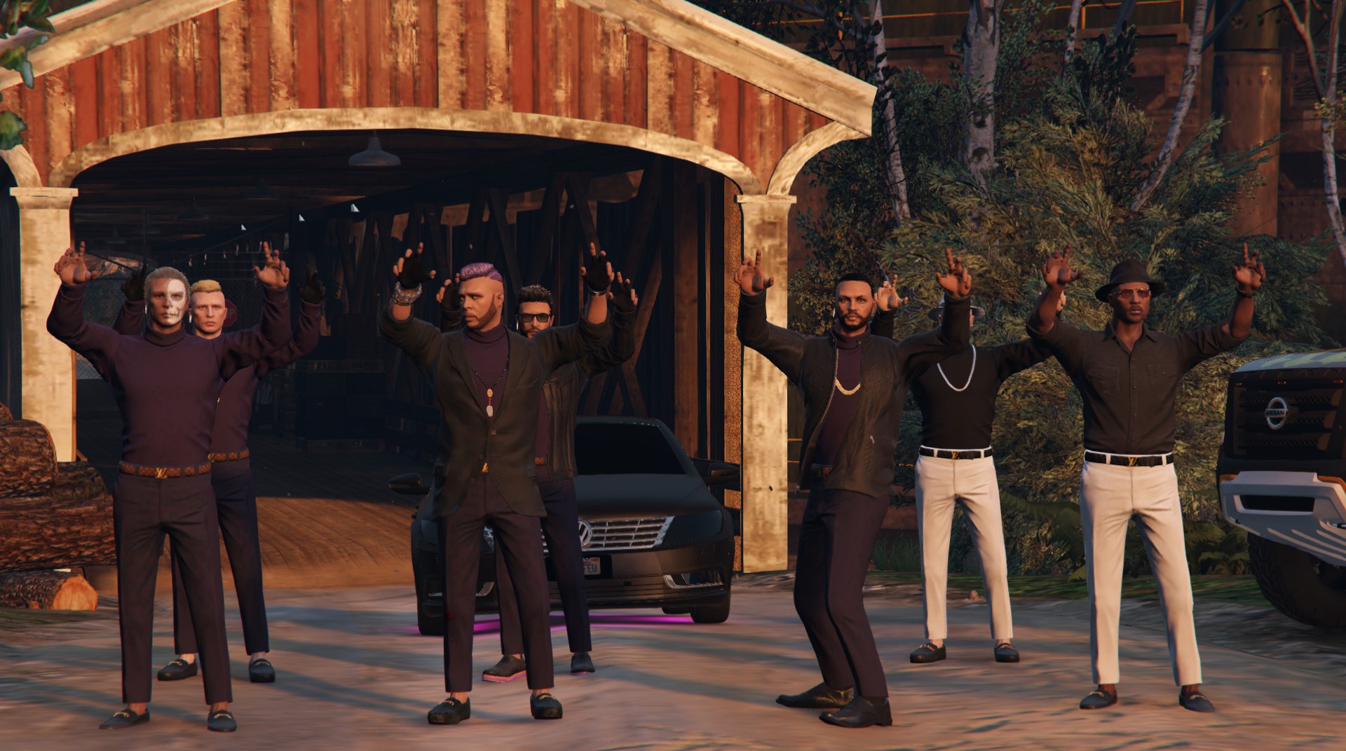 Group7 - FiveM Snapmatic - Cfx.re Community