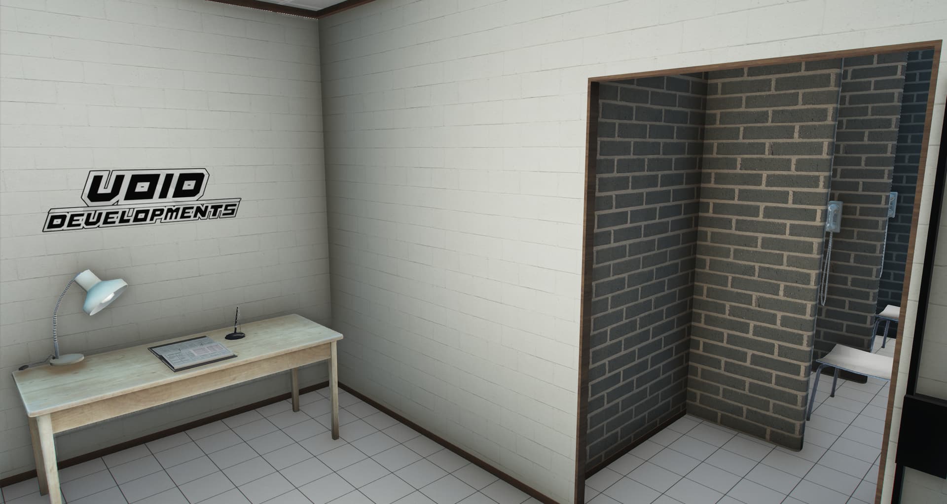 [PAID] [MLO] Bolingbroke Prison - FiveM Releases - Cfx.re Community