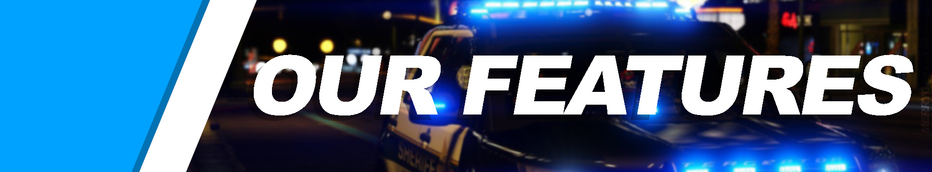 Statewide Roleplay | Whitelisted | Custom Assets | 15+ | Realism ...