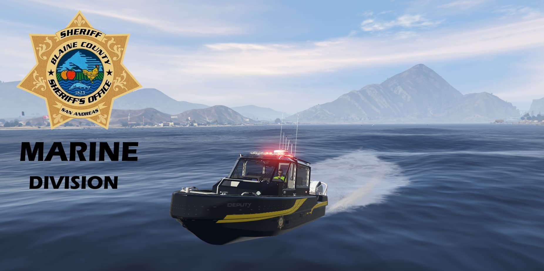 Townsend RP BRAND NEW like YESTERDAY! ALL Positions Open! QBCore ...