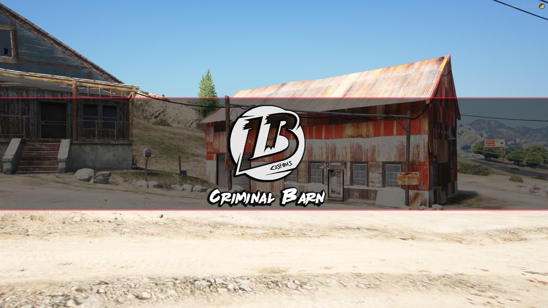 [MLO Interior] Criminal Barn [Paid] (Showcase Video Added) - Releases ...