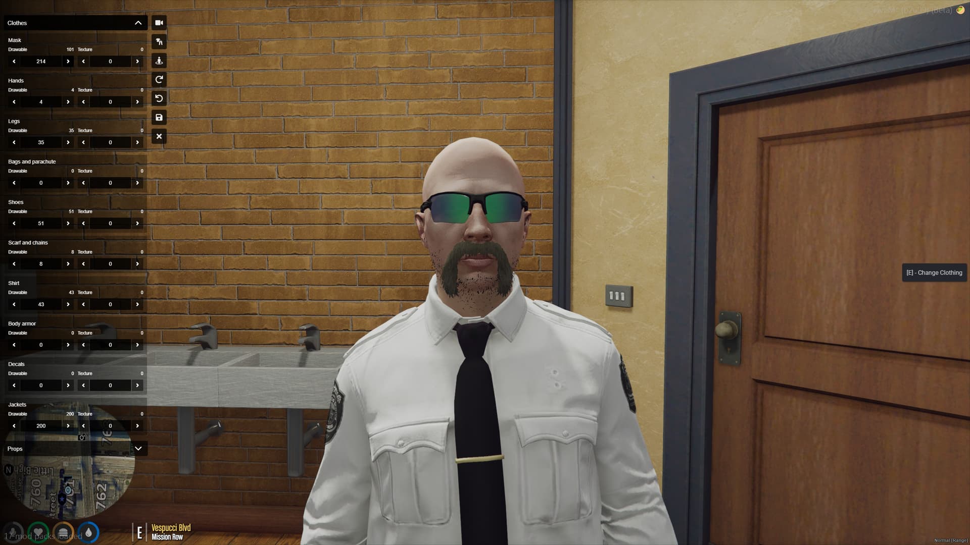 [FREE] [Standalone] Addon Beards for MP Male - FiveM Releases - Cfx.re Community