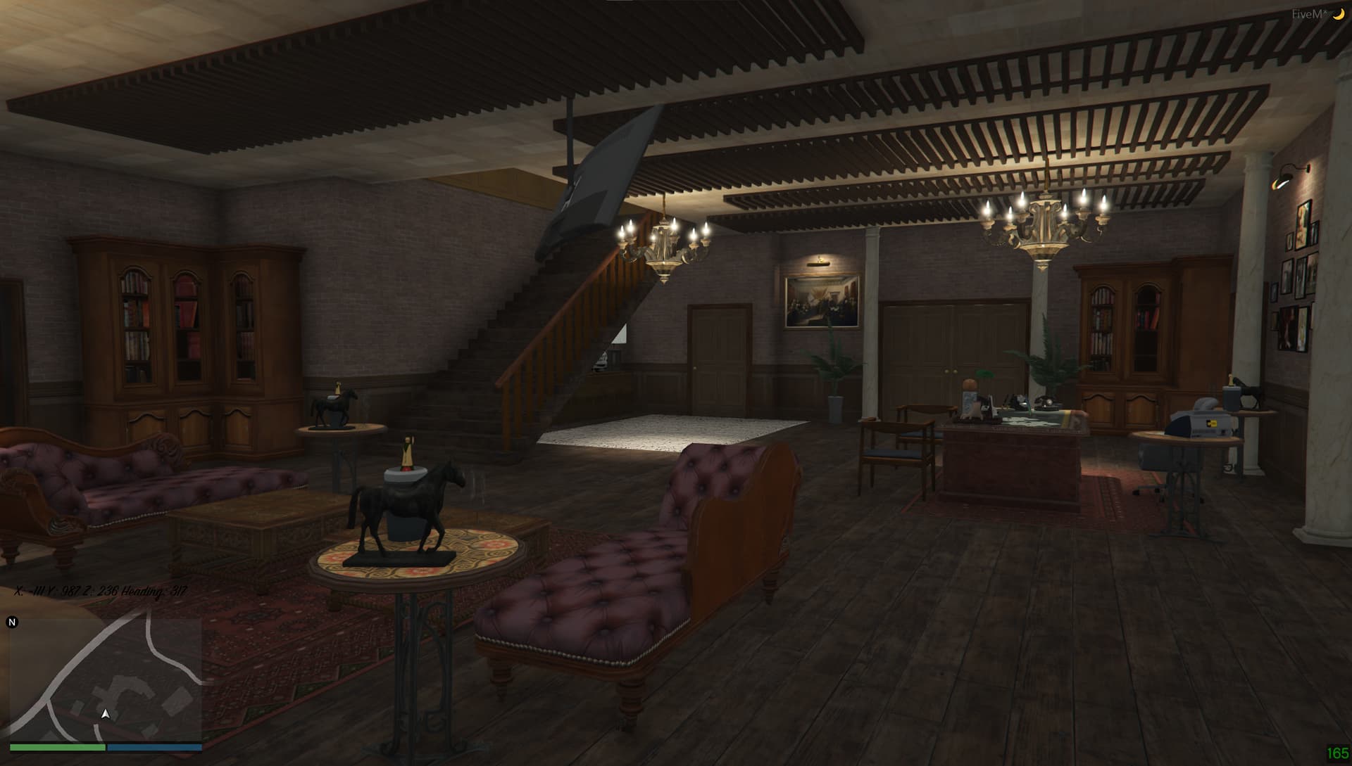 [MLO] Mafia Classic - FiveM Releases - Cfx.re Community