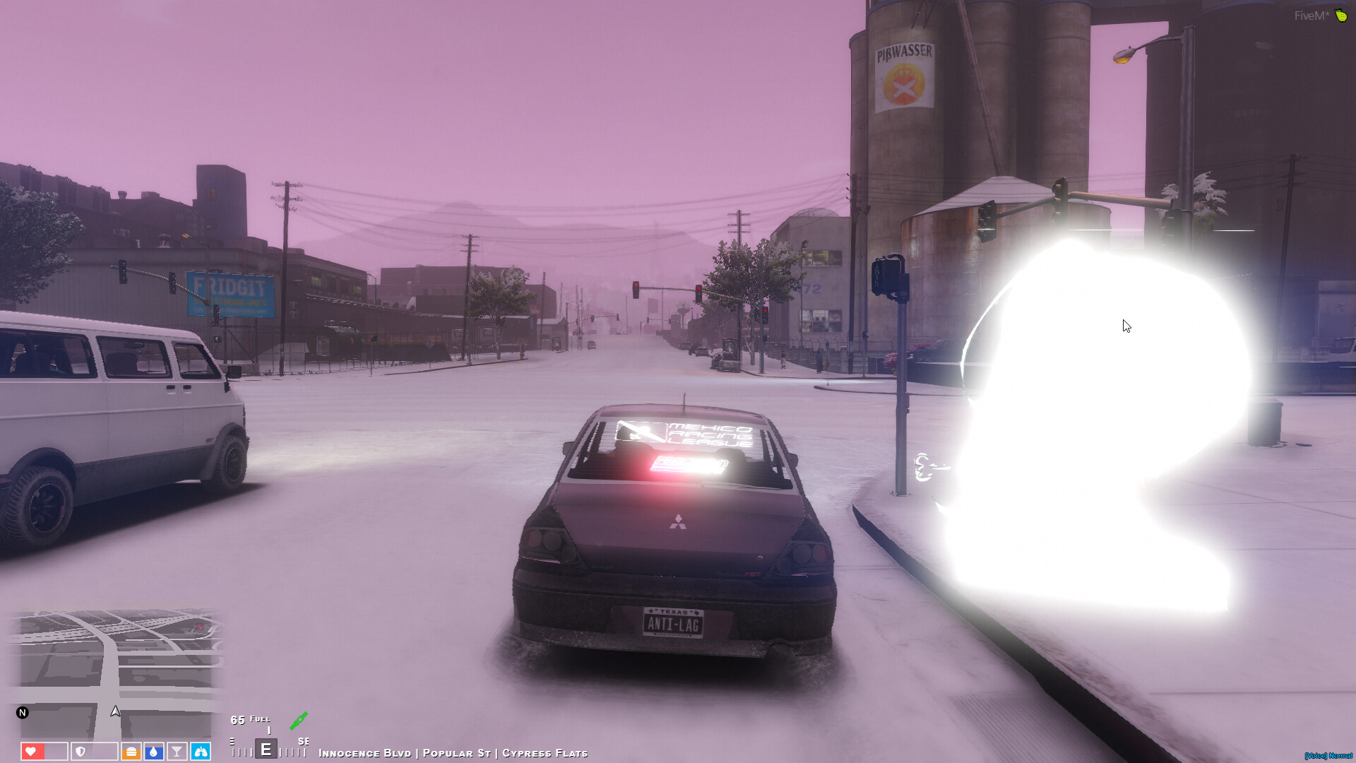 [RELEASE] Hologram Speedometer v1.0.1 - Page 2 - FiveM Releases - Cfx ...