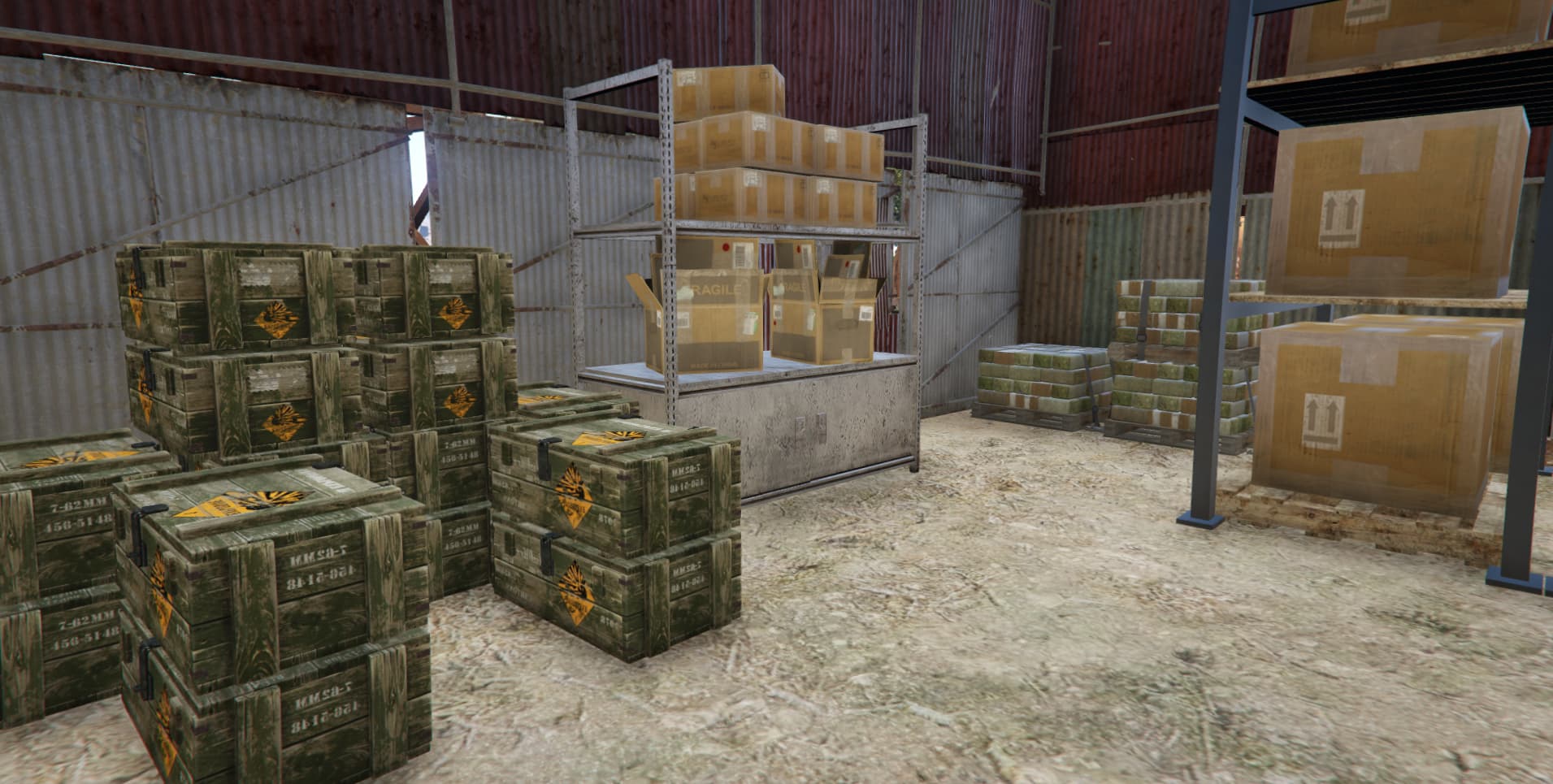[RELEASE] Grapeseed Open Barns Map [MAP] [PAID] - FiveM Releases - Cfx ...
