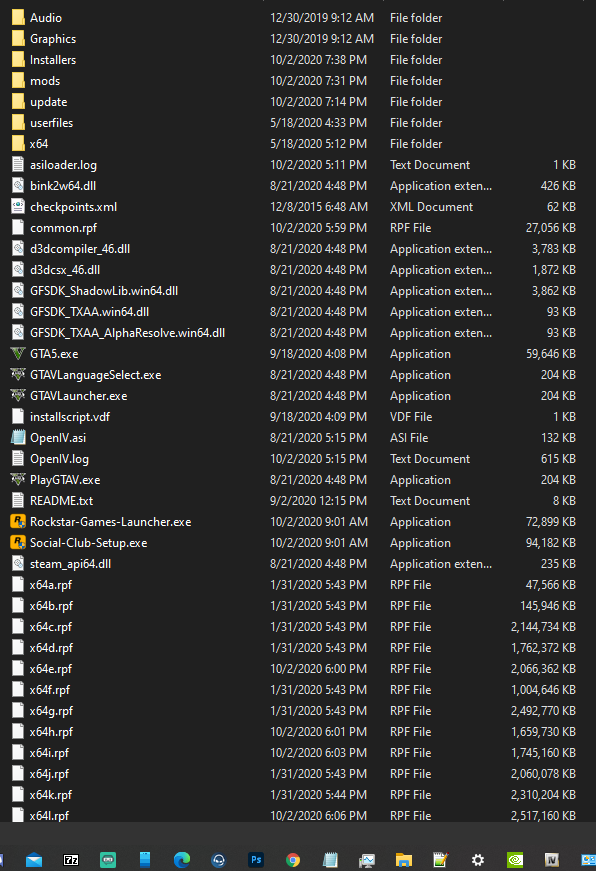FiveM won't open GTA5.exe!sub_1407C0E74 (0x36) (Solved) - FiveM Client ...