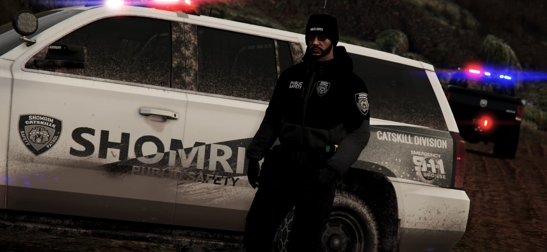 [NEW] [IN DEVELOPMENT] [18+] Illinois State RolePlay | vMenu/Economy ...
