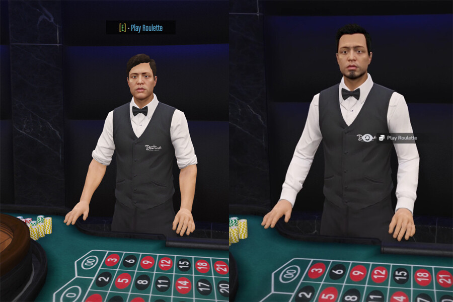 [PAID][ESX] Basic Roulette Script - FiveM Releases - Cfx.re Community