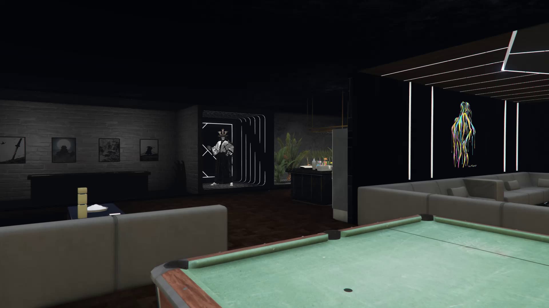 [MLO]Gang/Player/Cult Owned Bunker - FiveM Releases - Cfx.re Community