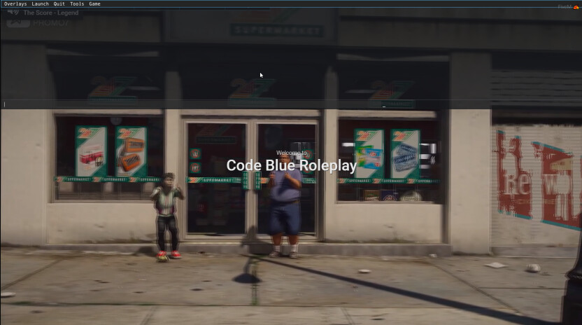 NEED help stuck on loading screen - FiveM Client Support - Cfx.re Community