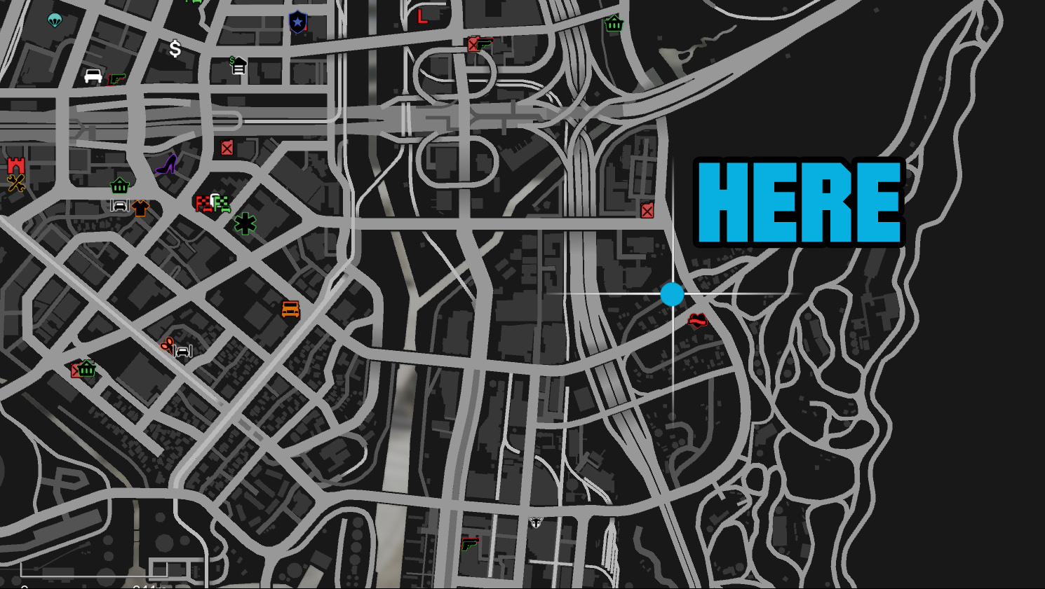 [Release][Mapping] House Marabunta district - FiveM Releases - Cfx.re ...