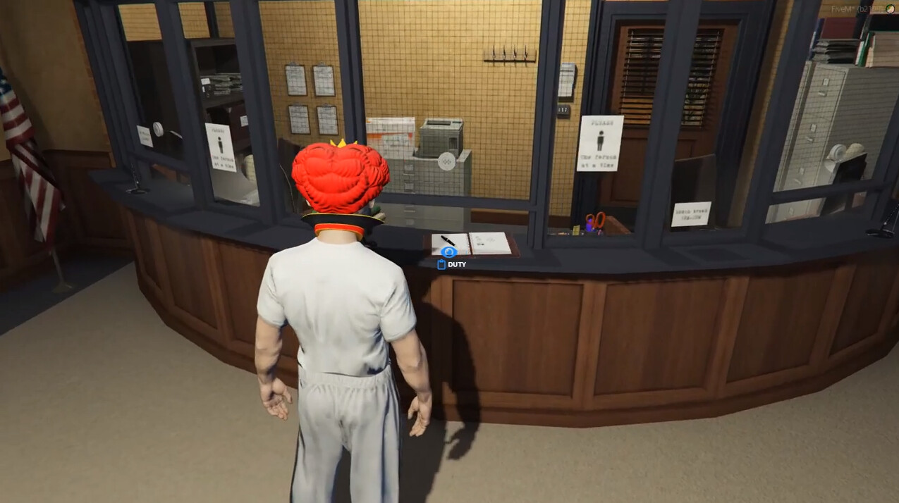 [Release] [Standalone] Target Tracking - FiveM Releases - Cfx.re Community