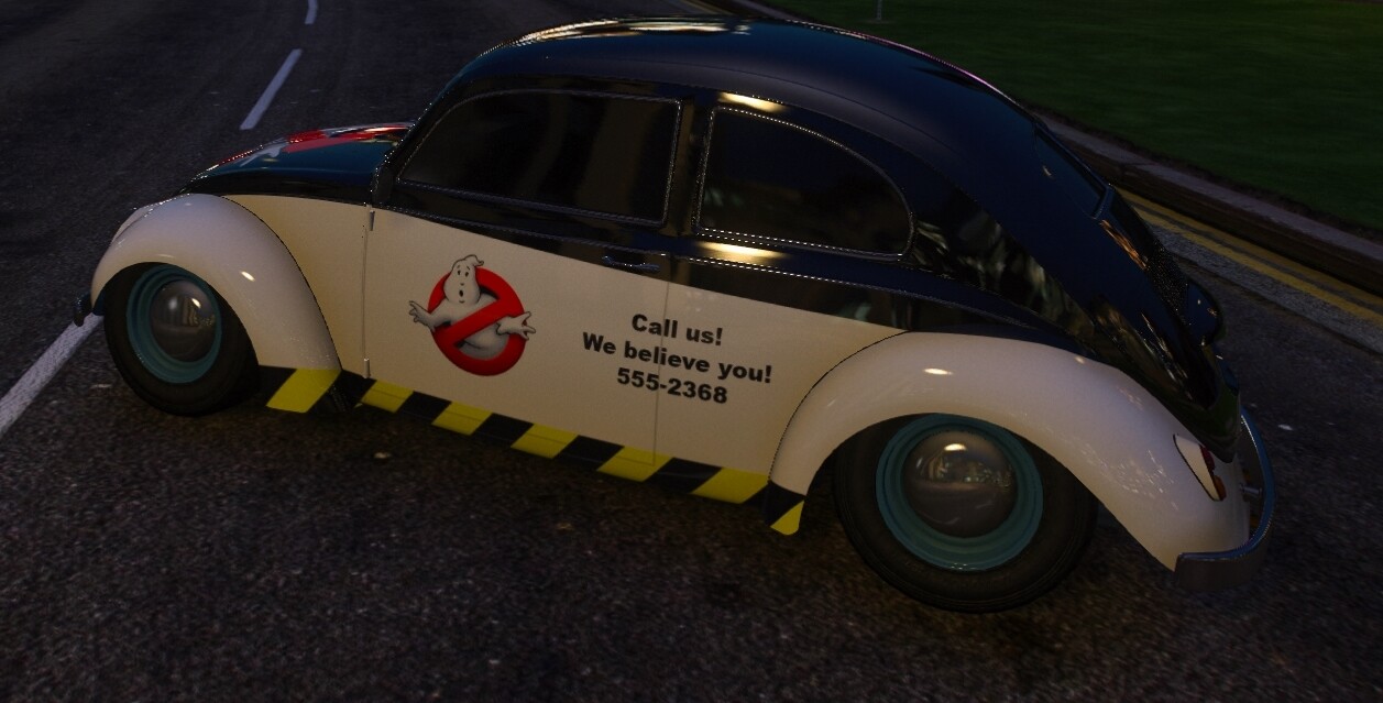 [RELEASE][PAID]4 liveries for "Weevil" car[OPTIMISATION] - FiveM ...