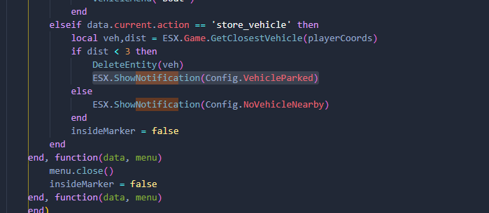 [dev] hb_notifications | A notification system - FiveM Releases - Cfx ...