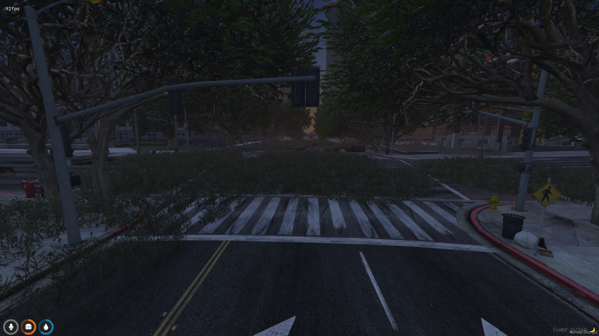 Apocalyptic Los Santos Pack Part 1 - FiveM Releases - Cfx.re Community