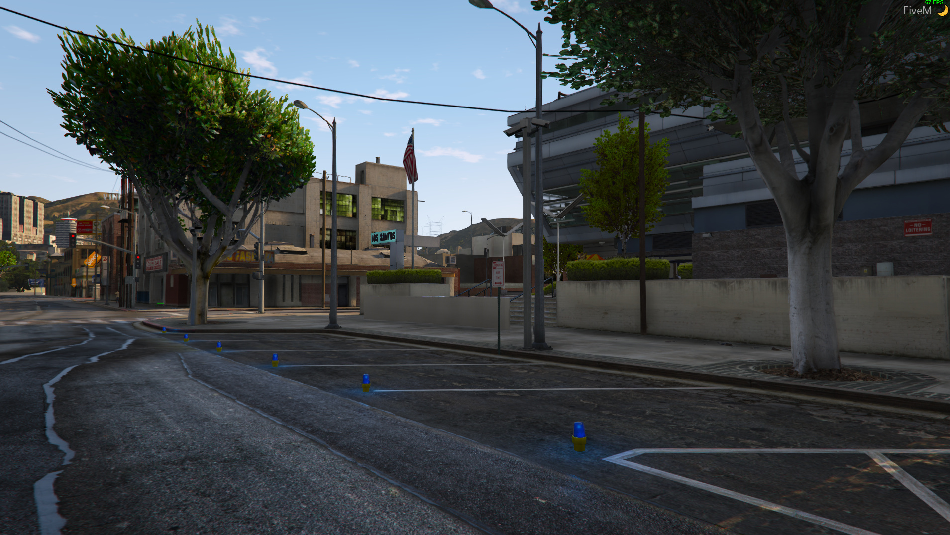 [Release] OurStory RP's Minimal MRPD/Police Department (FiveM Ready ...