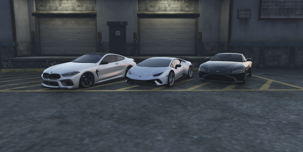 Boosted Network RP | WHITELISTED | Car Influenced | Serious RP - Server ...
