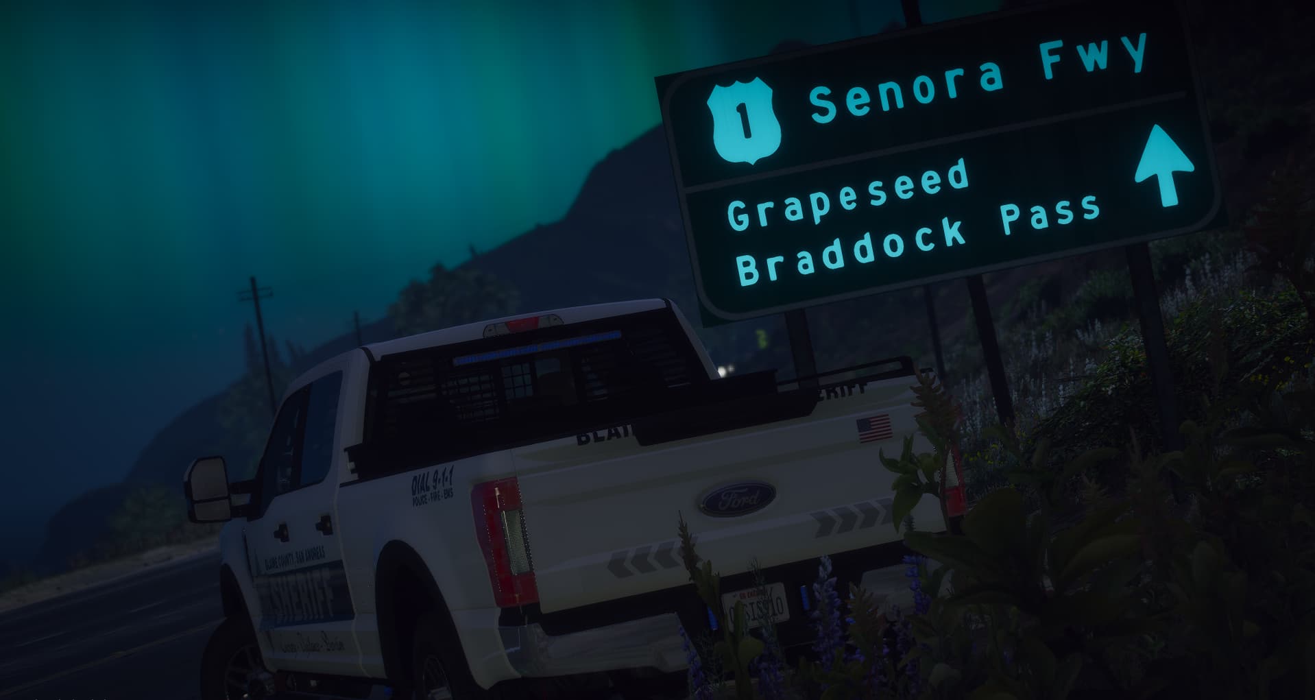 North Valley Roleplay Whitelisted - Server Bazaar - Cfx.re Community