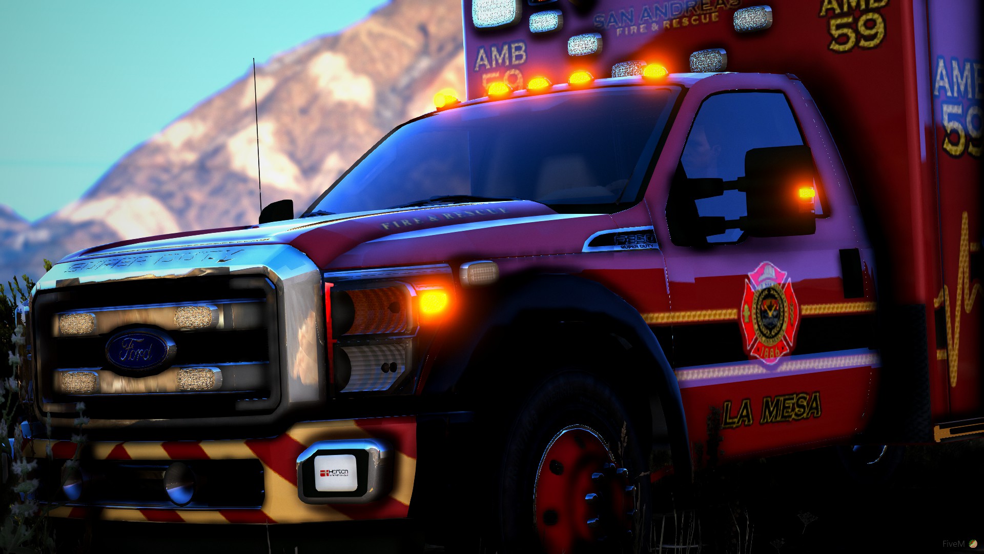 Statewide Roleplay | Whitelisted | Custom Assets | 15+ | Realism ...