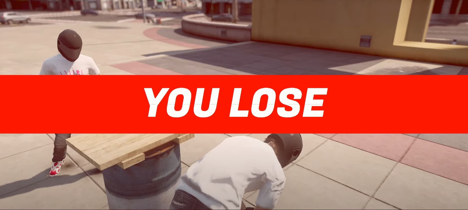 [PAID] Codesign Arm Wrestling - FiveM Releases - Cfx.re Community