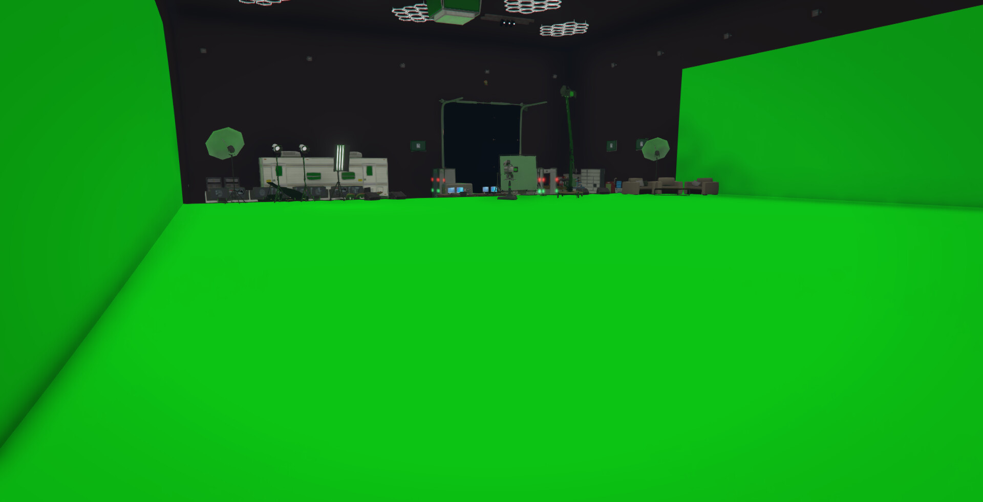 [PAID] [MLO] Recording Studios - FiveM Releases - Cfx.re Community